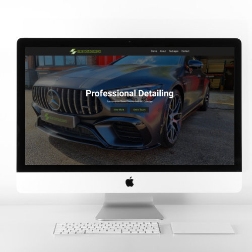 Web Design Southampton | Website Design Services
