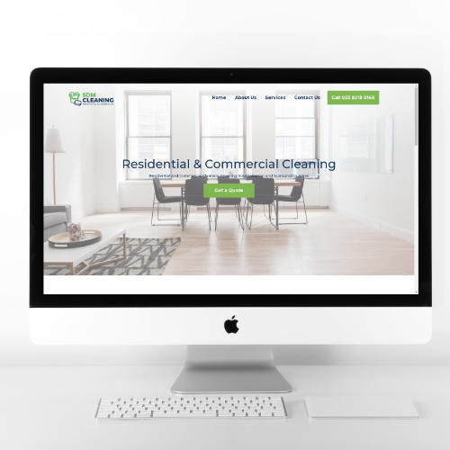 Web Design Romsey | WordPress Web Design | Plexaweb