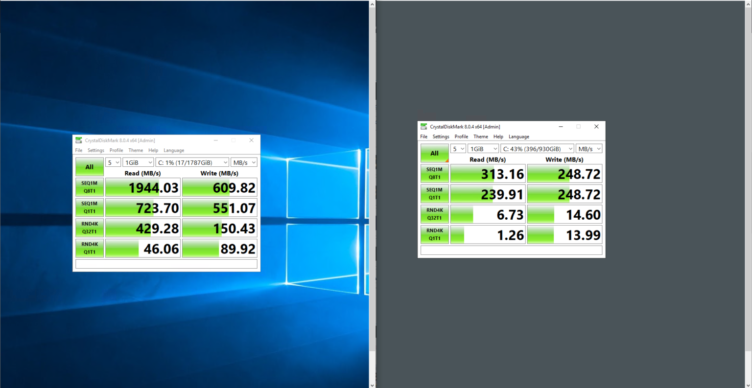 SSD vs SAS drives in website hosting: SSD's explained | Plexaweb